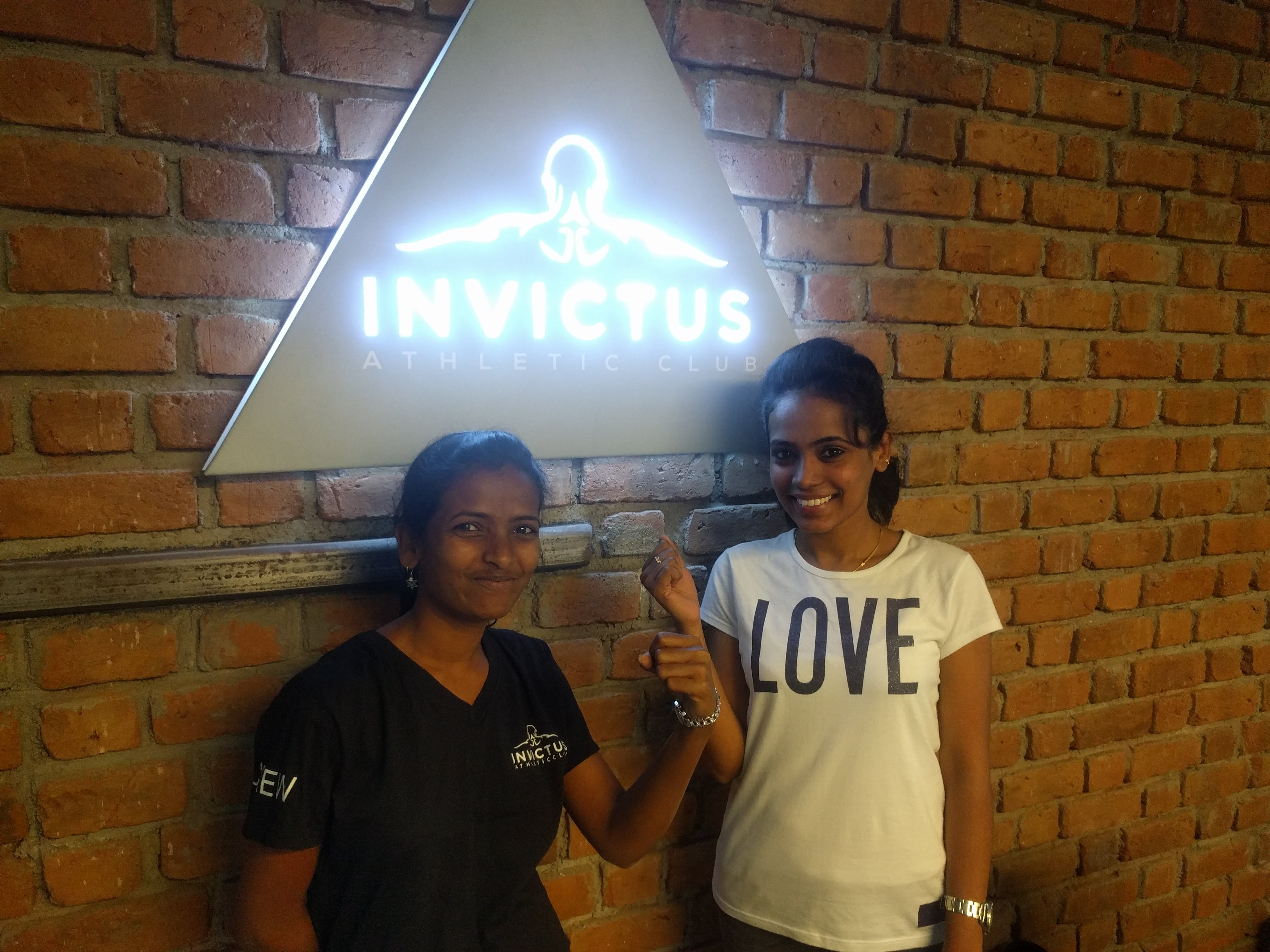Photos | Invictus